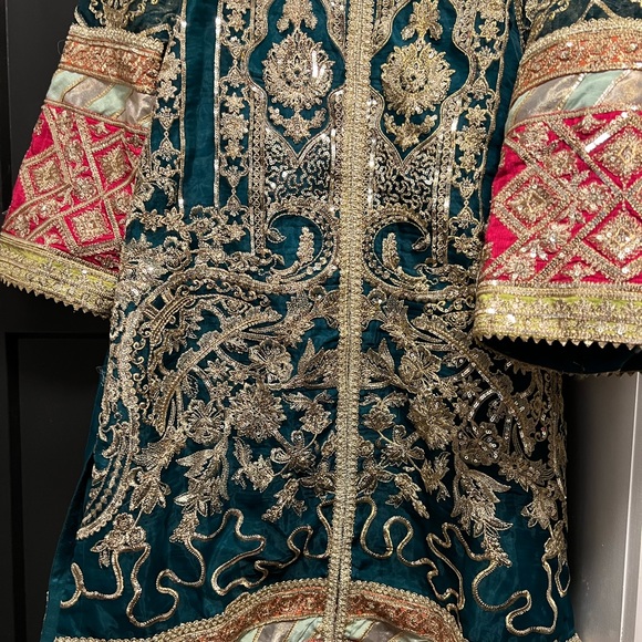 Mariyum and Maria | Dresses | Mariyum Maria | Poshmark